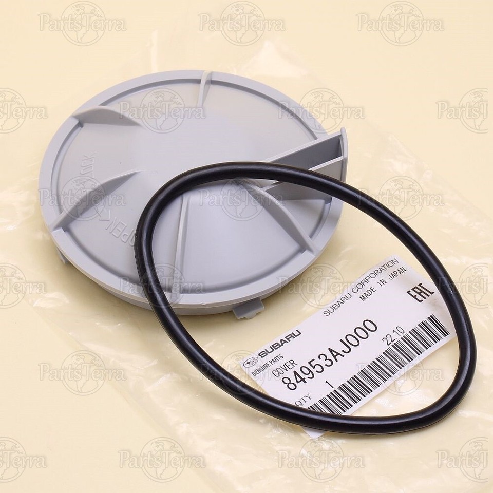 84953AJ000 GENUINE OEM Subaru Legacy BRZ Outback Front Headlight Lamp ...