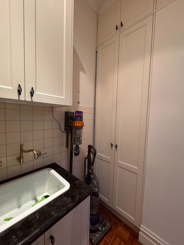 Kitchen for sale - All cabinets & benchtops incl. separate Pantry and ...