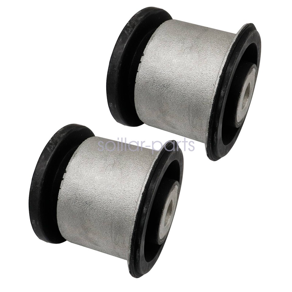 For Mercedes Benz ML350 2006-2011 Front Lower Control Arm Bushings Set ...