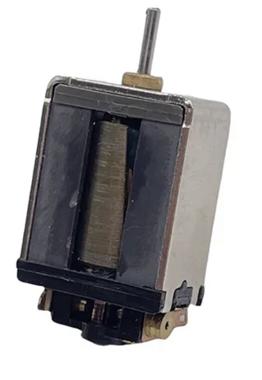 Motor For Bachmann OO Gauge Locos (v.2) | eBay UK