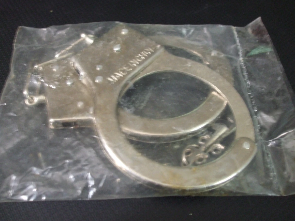 Novelty Handcuffs