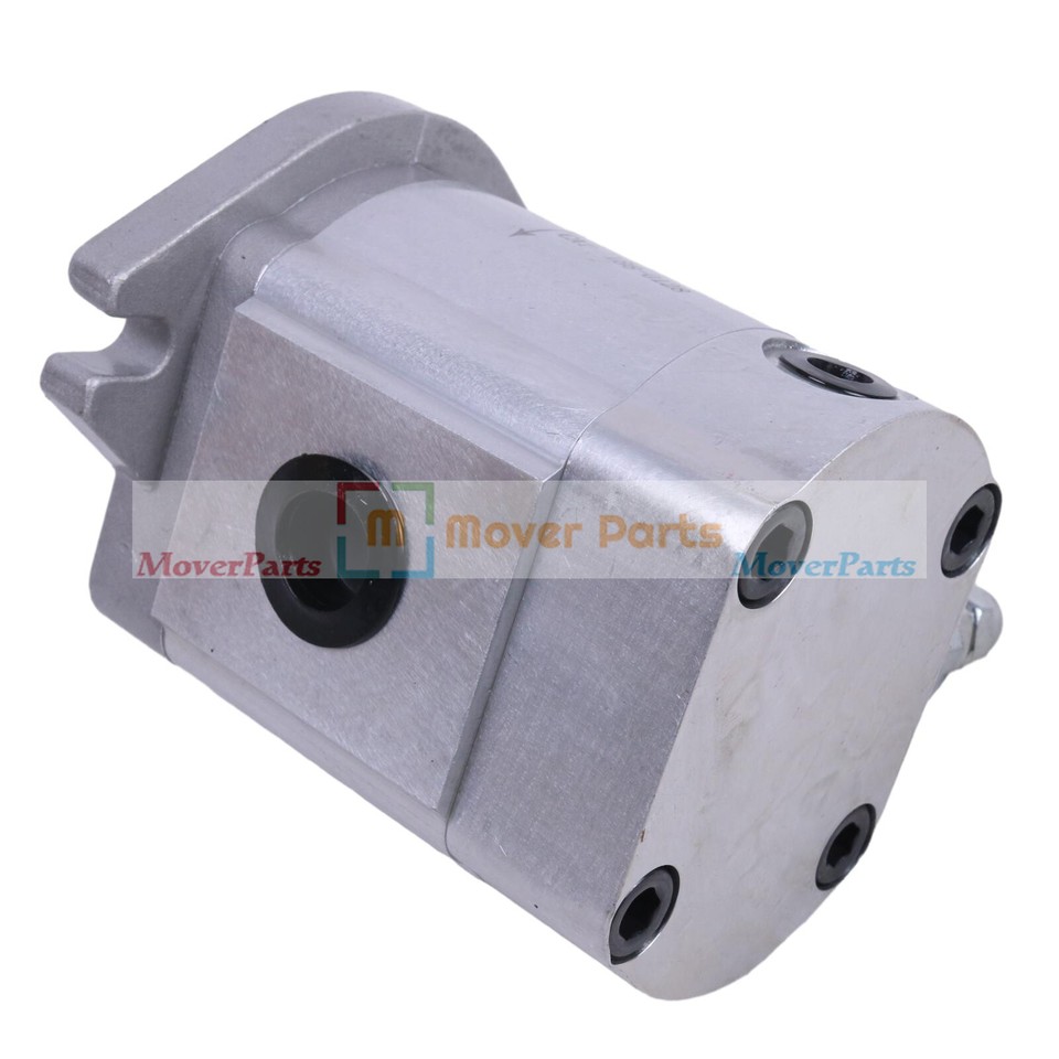 Hydraulic Fan Motor 188-0128 For Caterpillar 216 228 236 226 248 267 ...