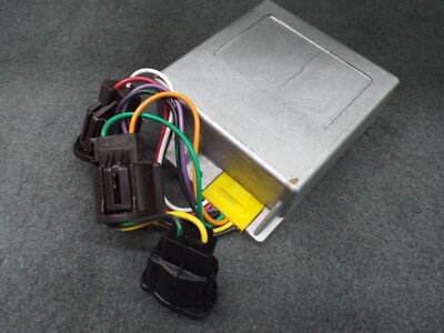 Duraspark Ignition Module 1981 1982 1983 Ford Thunderbird Mercury ...