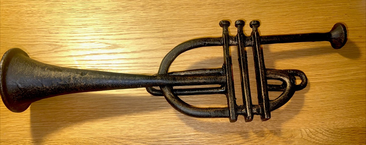 Trumpet Art