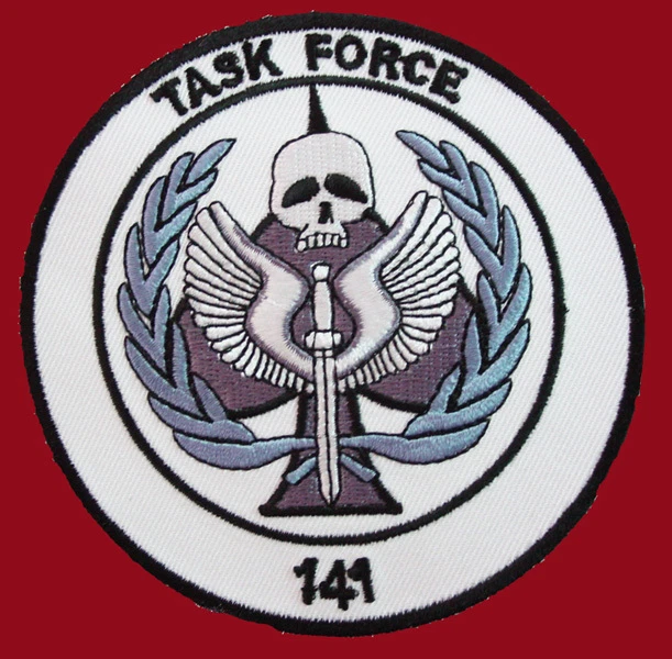 Task Force 141 Logo