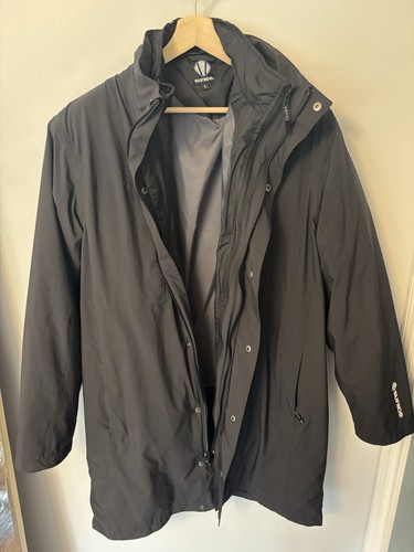 Sunice Large Winter Jacket | eBay