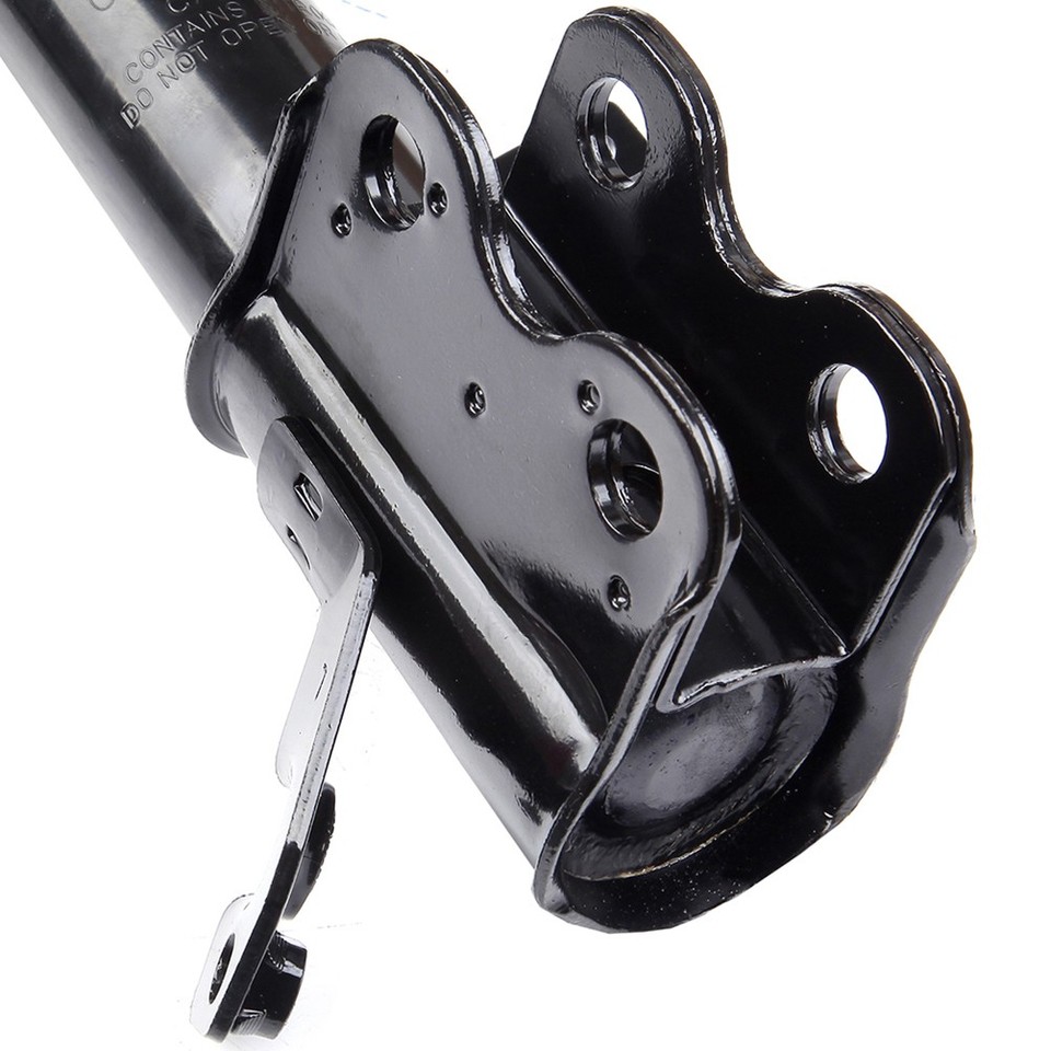 4Pcs Quick Complete Struts & Shocks Coil Springs For Toyota Corolla ...