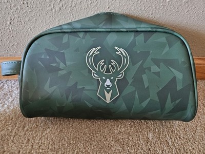 Milwaukee Bucks travel bag giveaway 11/26 | eBay