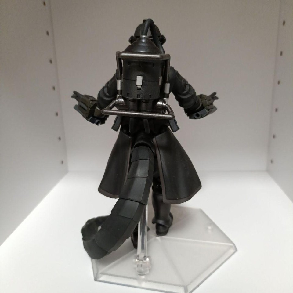 figma Bondrewd Action Figure - Made in Abyss (517) | eBay