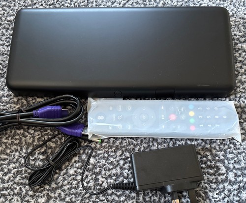 BT/EE TV Box Pro 1TB 4K Wireless YouView Model - RTIW387 | eBay UK