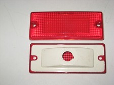 2 Truck-Lite Red SAE P2p 3pc2 95 for sale online | eBay