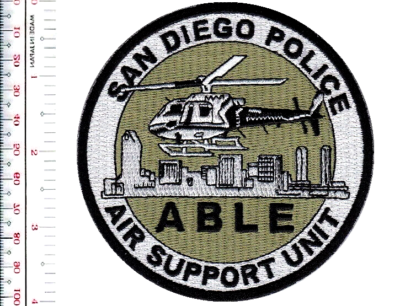 Lapd Crash Logo
