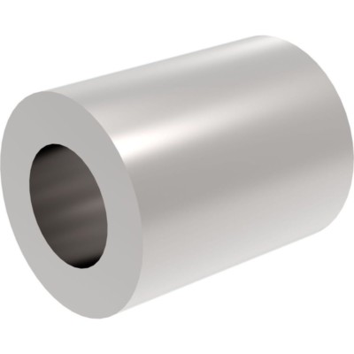 Stainless Steel Spacers (Made From 316 Seamless Tube) - VAT Included ...