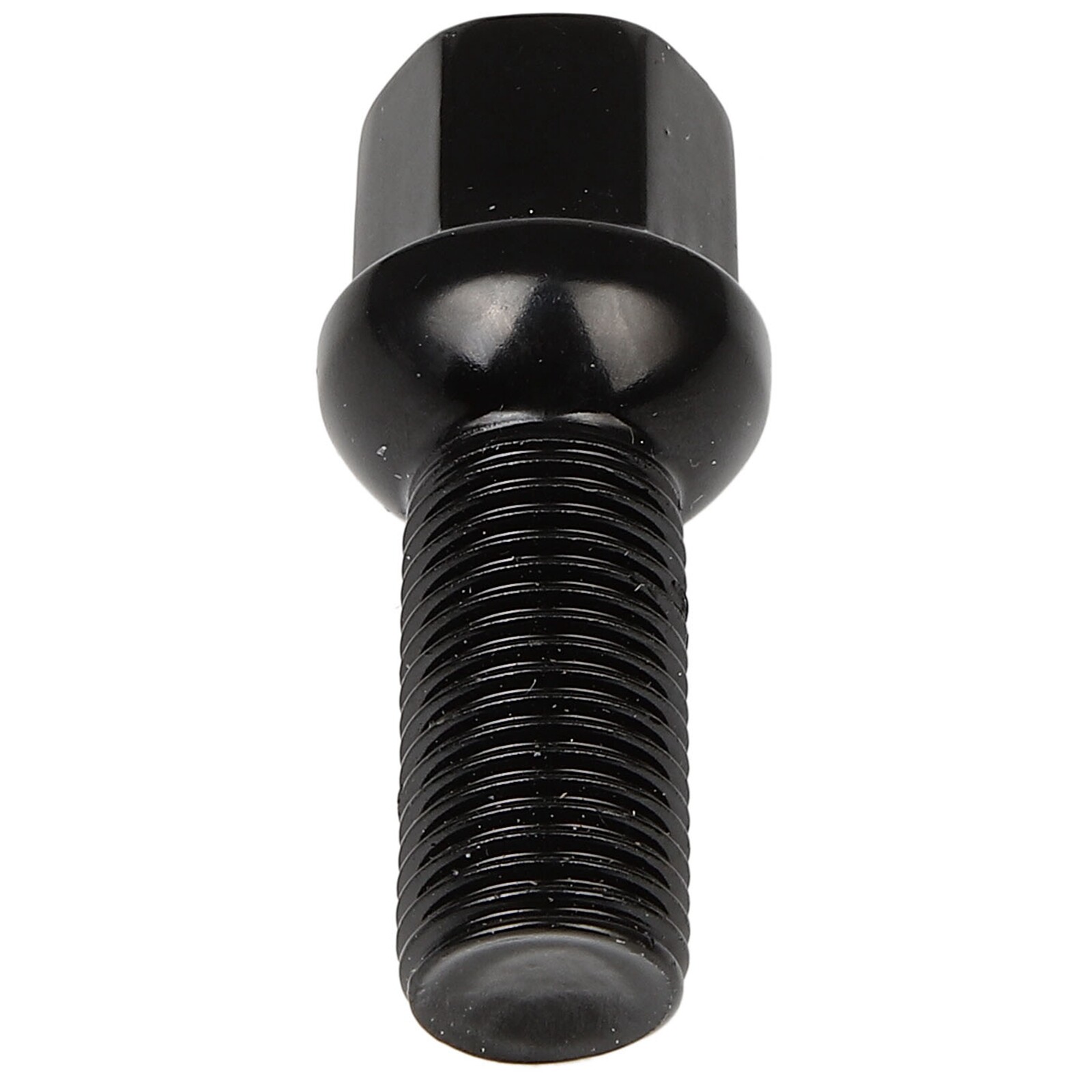 20Pc 28mm Shank 14x1.5 Wheel Lug Bolts Nuts For Volkswagen Beetle GTI ...