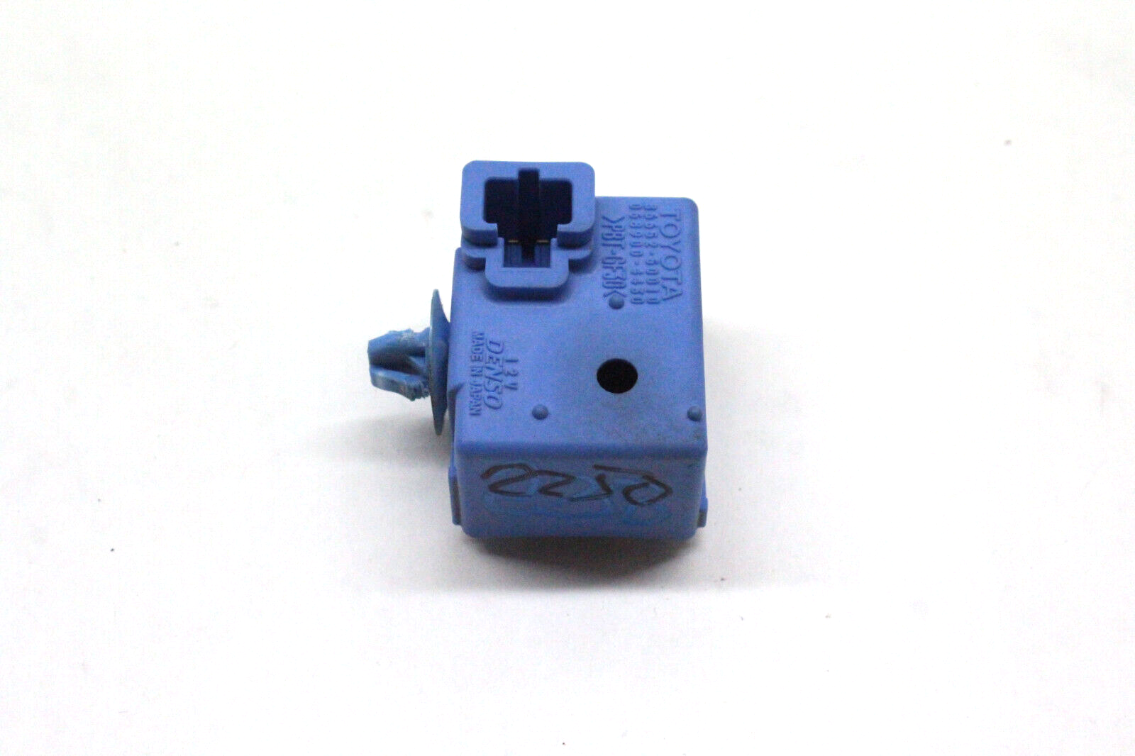 2010 TOYOTA PRIUS SKID CONTROL ABS BUZZER 86652-50010 OEM 10 11 12 | eBay