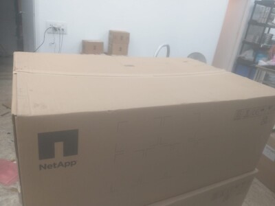 NetApp AFF-A400 w/AFF-A400A-CNTLR-C x 2 , X1161A-C x 2 , X1151A-N-C x 2 ...