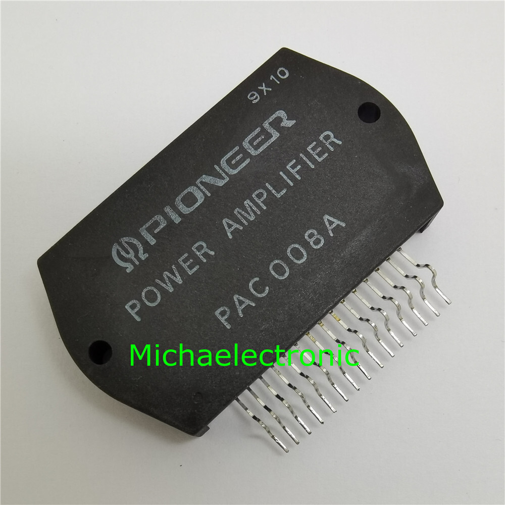 1pcs(pieces)pioneer Original PAC008A Integrated Circuits HYB for sale ...