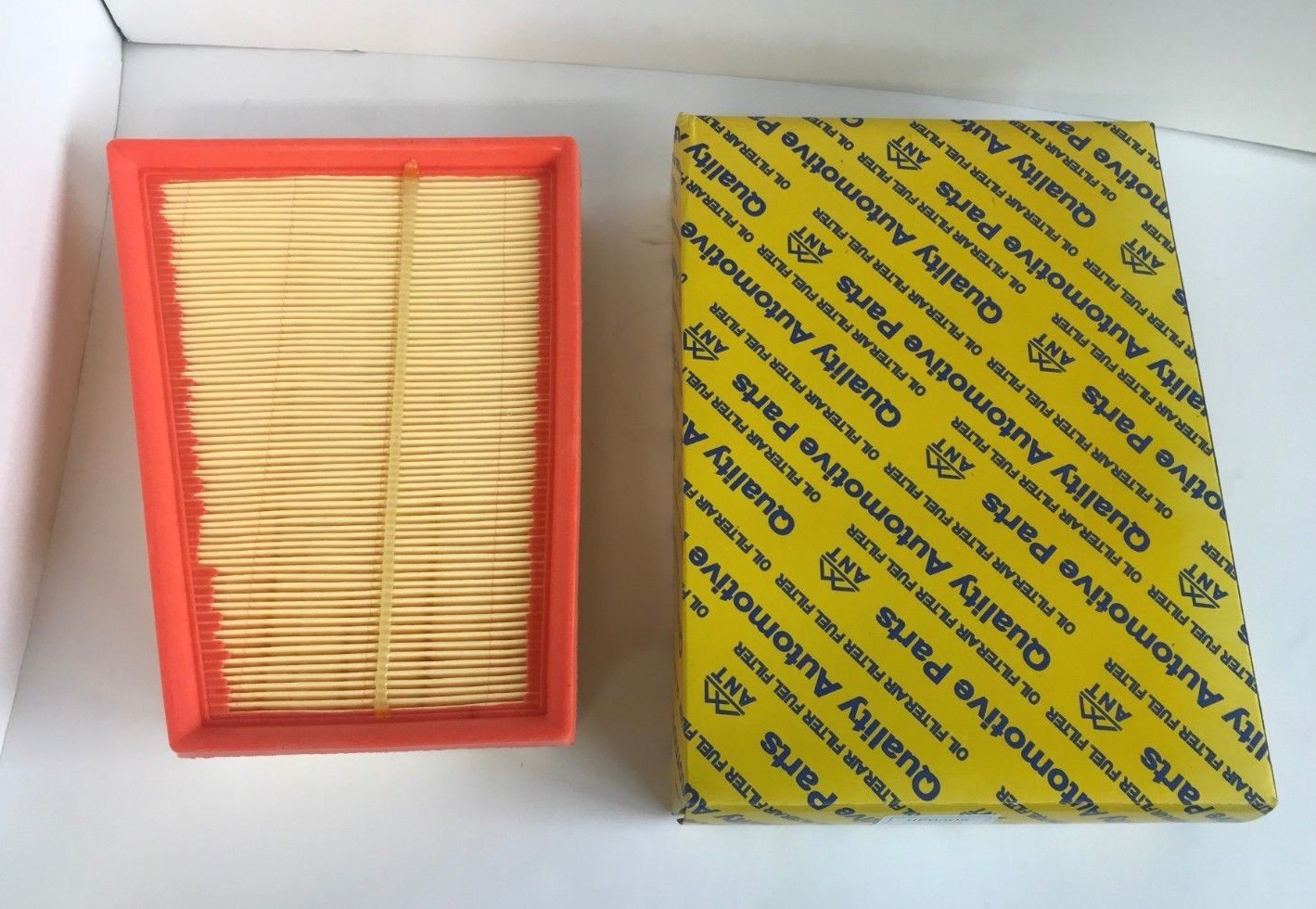 AIR Filter HF6505 x-ref: CA9754, WA9458, C2512, LX9572, A1195, EAF506 ...