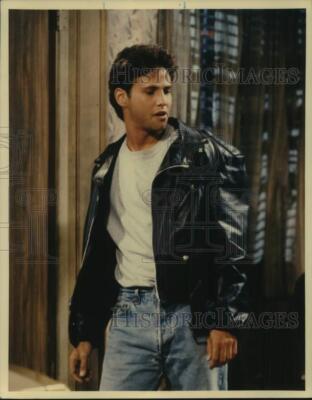 1994 Press Photo Actor David Lascher - nop55343 | eBay