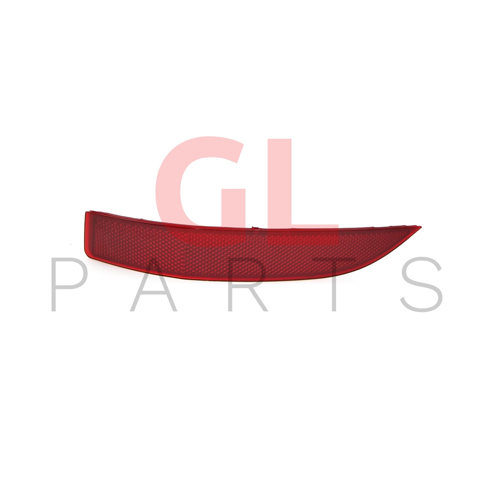 FOR BMW X1 F48 2015- Rear Bumper Reflector External Light Left Red ...