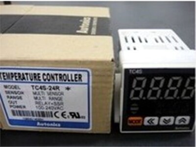 1Pcs New Autonics TC4S-24R Temperature Controller cs | eBay