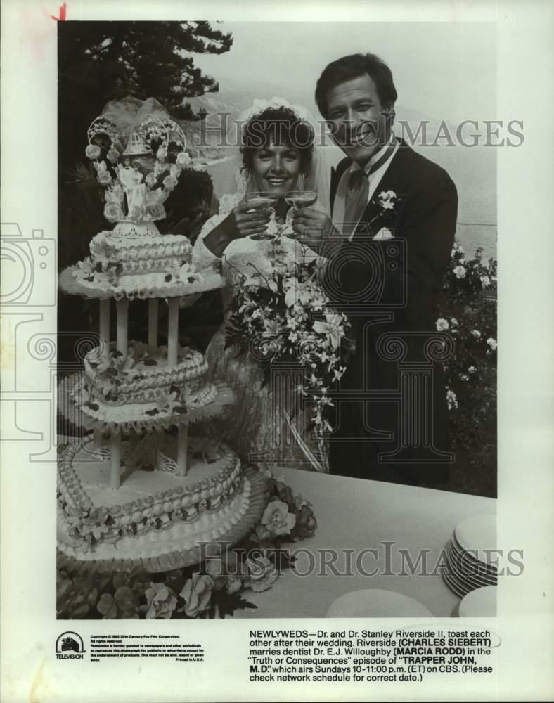 Charles Siebert Actor Today