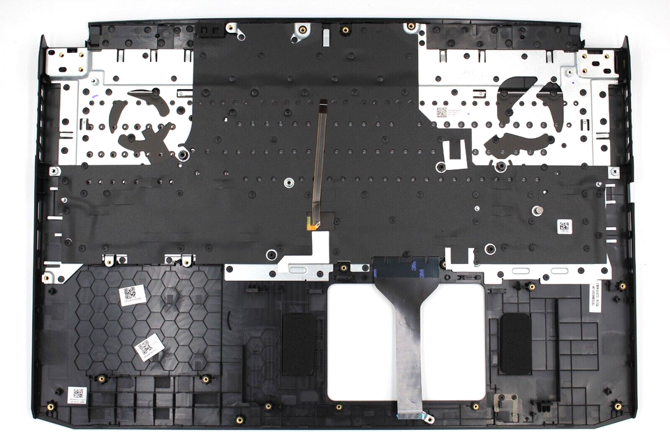 Genuine NEW Acer Nitro 5 AN517-41 AN517-54 Keyboard/Upper Case 6B.QAPN2 ...