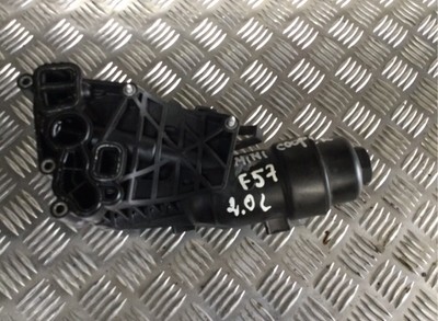 BMW MINI COOPER F55 F56 F54 F57 F60 2.0 PETROL OIL FILTER HOUSING ...