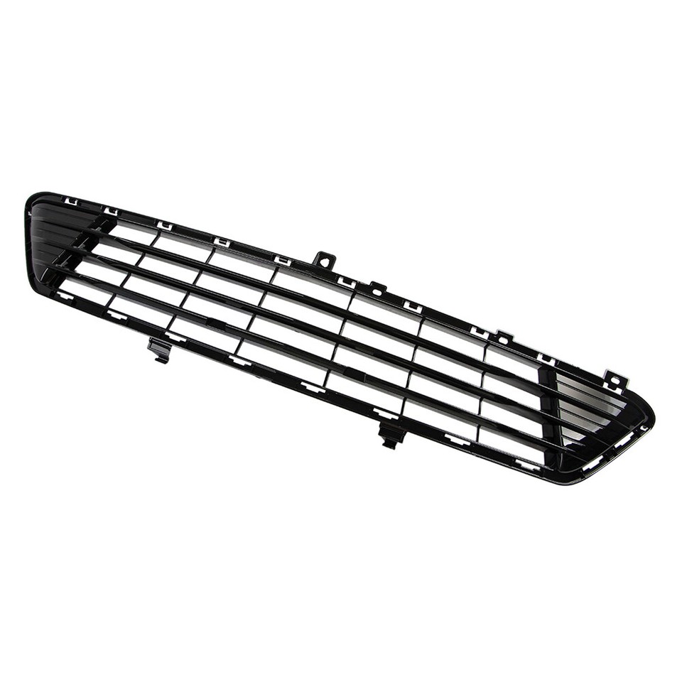 For 2020-2024 Cadillac XT5 Front Lower Bumper Face Bar Mesh Grille ...