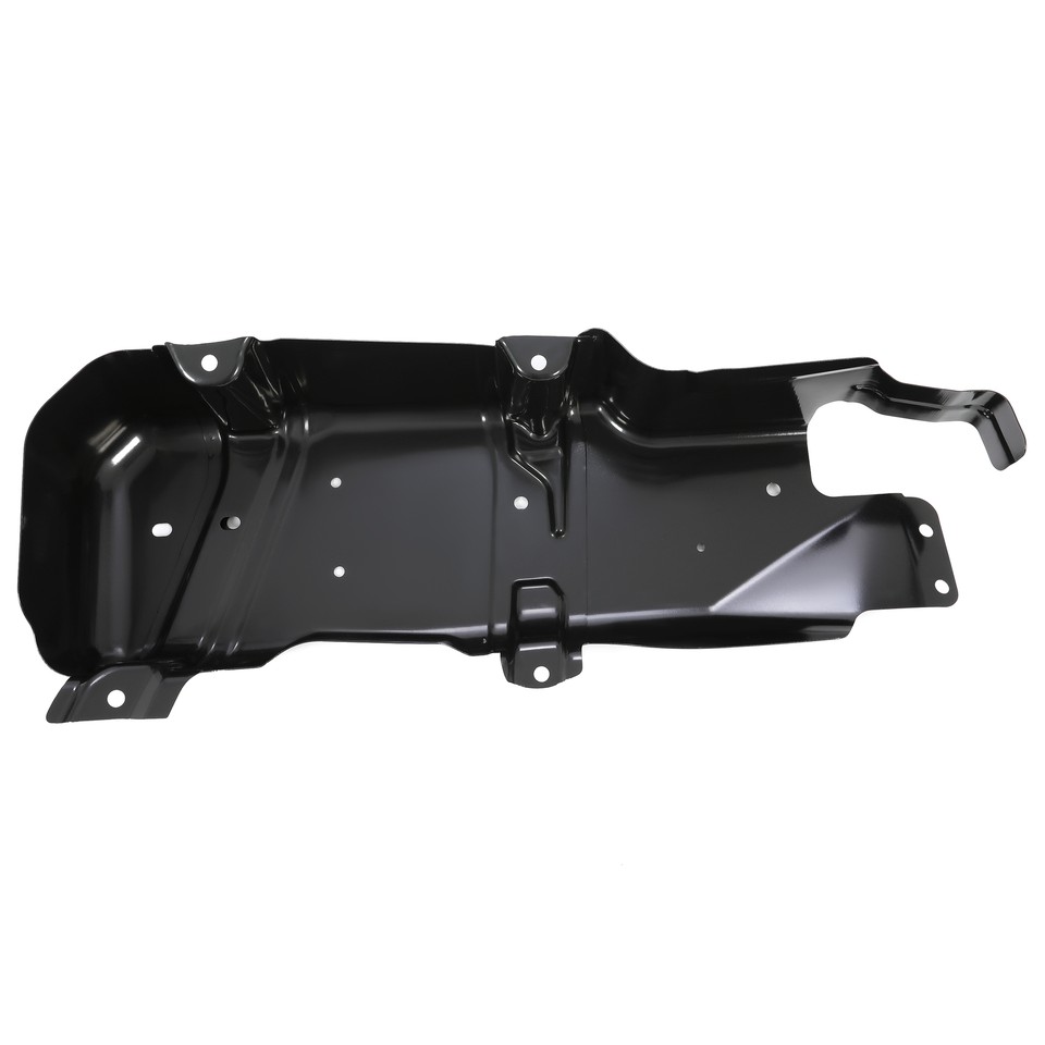 Fuel Gas Tank Skid Plate For Jeep Wrangler 2007-18 & Wrangler JK 2018 ...