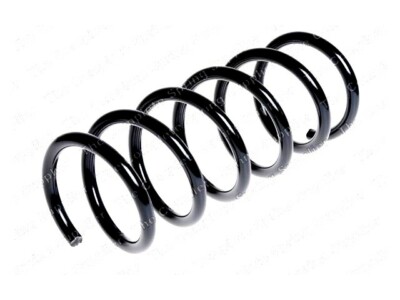 Coil Spring Rear LH or RH Fits Ford Mondeo 1.6 2.0 2.2 2.3 2.5 07-15 ...