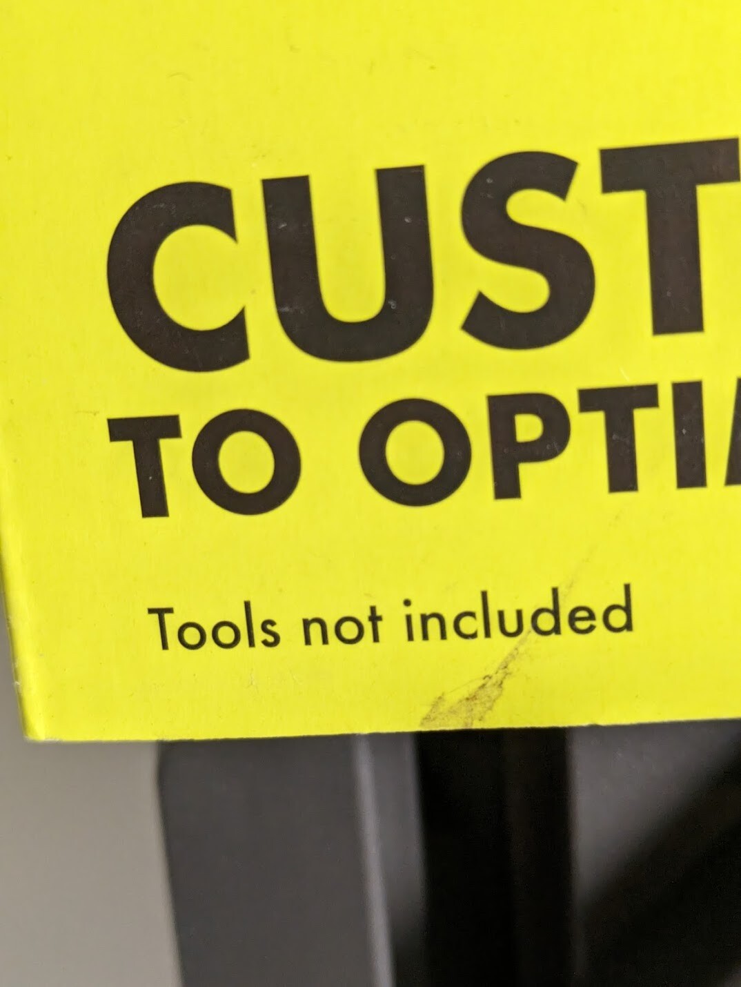 Ryobi Link Wall Rails 75 Lb Per Linear Foot Weight Capacity 2 Pack ryobi-link-wall-rails-75-lb-per-linear-foot-weight-capacity-2-pack