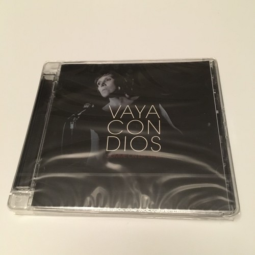 Vaya Con Dios – Comme On Est Venu... - CD NEUF - FACTORY SEALED | eBay