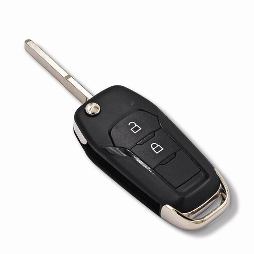 For FORD Flip Remote Key Fits RANGER PX2 PX 2 2015 2016 2017 2018 2019 ...