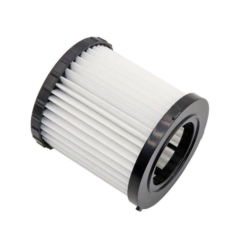 New 1x Wet Dry Vacuum Cleaner Filter for DCV5801H DCV580H 18/20V US | eBay