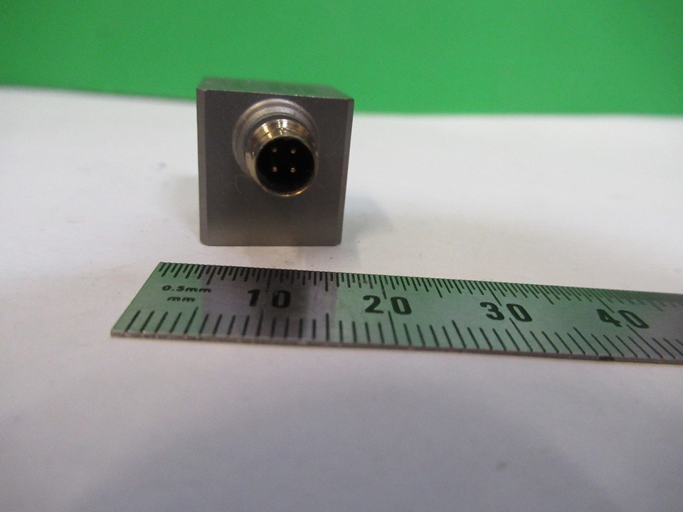ACCELEROMETER DYTRAN 3093M10 VIBRATION SENSOR 50 mV/g TRIAX as pictured ...