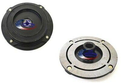 A/C Compressor Clutch Hub Fits Denso Series 10S15 10S17 10S20 CH-106 | eBay