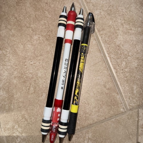 Pen Spinning Mod Bulk Lot | Fidget Spinner Pens | eBay