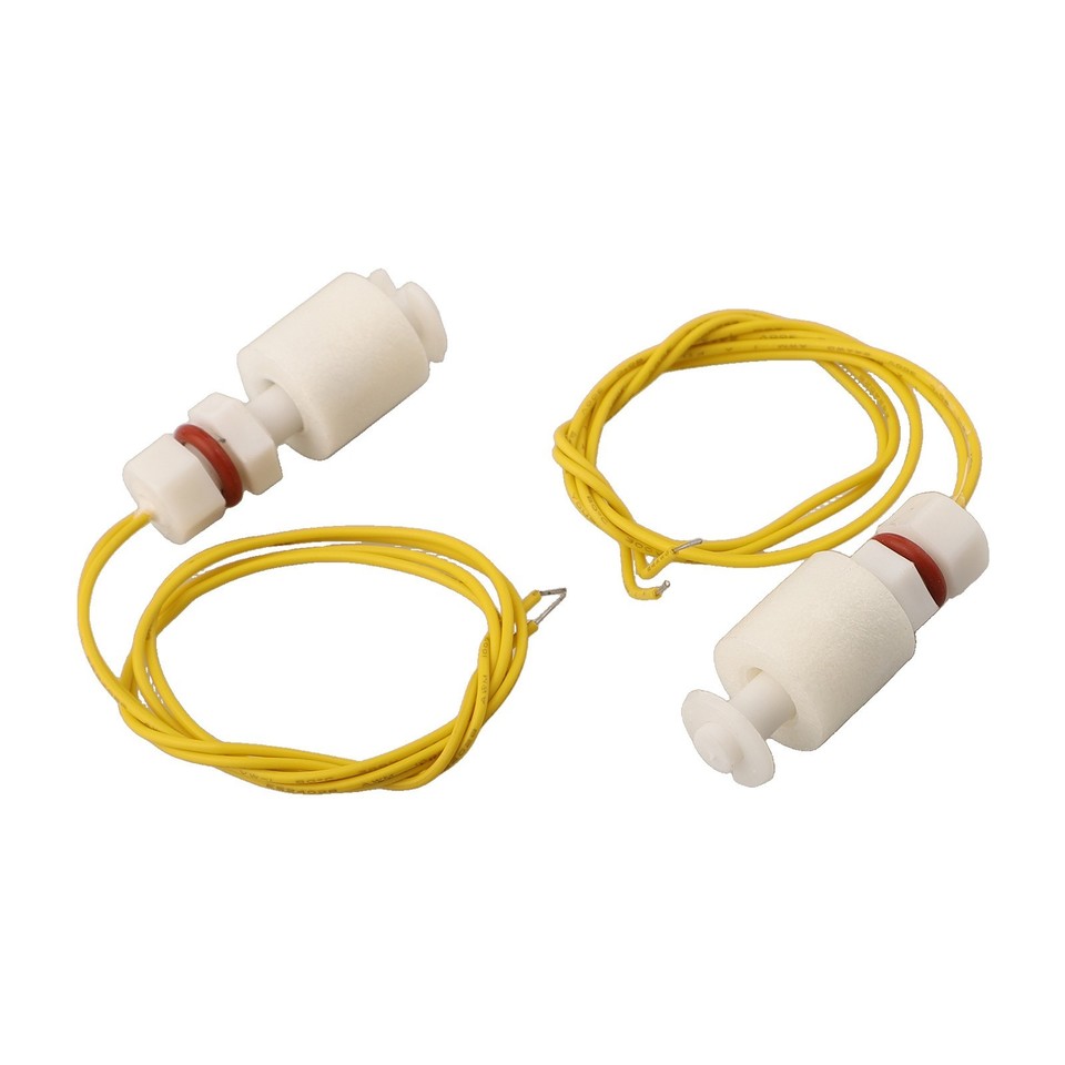 Prevent Overflow PP Float Switch Tank Water Sensor Wide Application ...