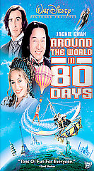 Around the World in 80 Days (VHS, 2004) for sale online | eBay