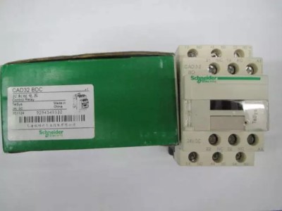 1PC New CAD32BDC DC24V | eBay