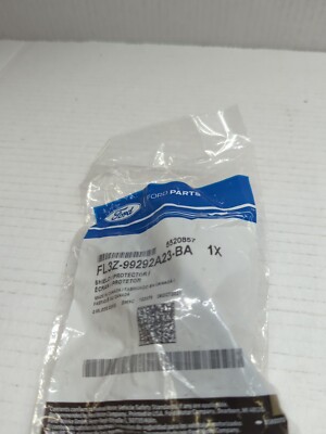 Genuine OEM Ford Stone Deflector FL3Z-99292A23-BA | eBay