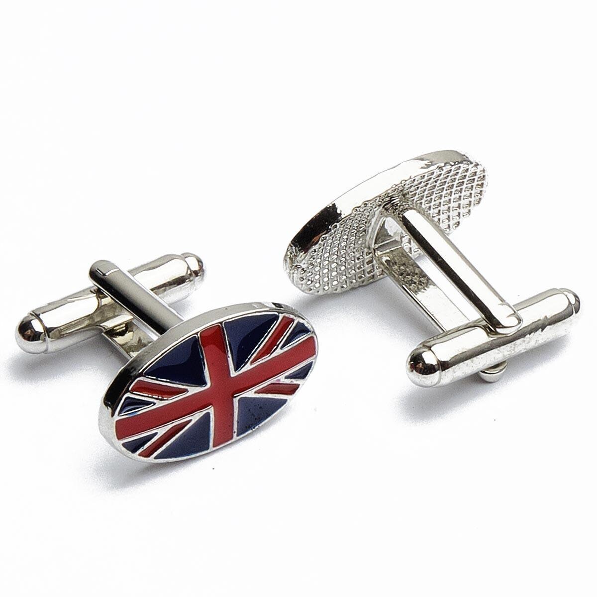 Cufflinks - Flag England | eBay