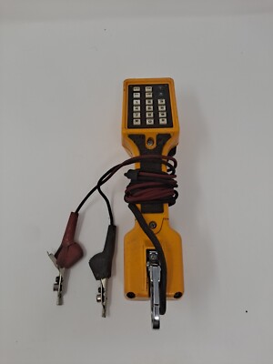 Butt Sets - Telephone Test