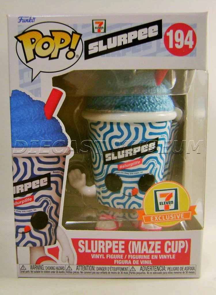 Slurpee Cup 2022