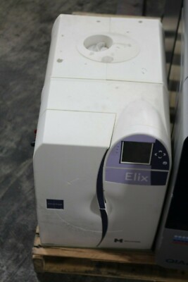 Millipore Elix Advantage 5 Water Purification Unit | eBay