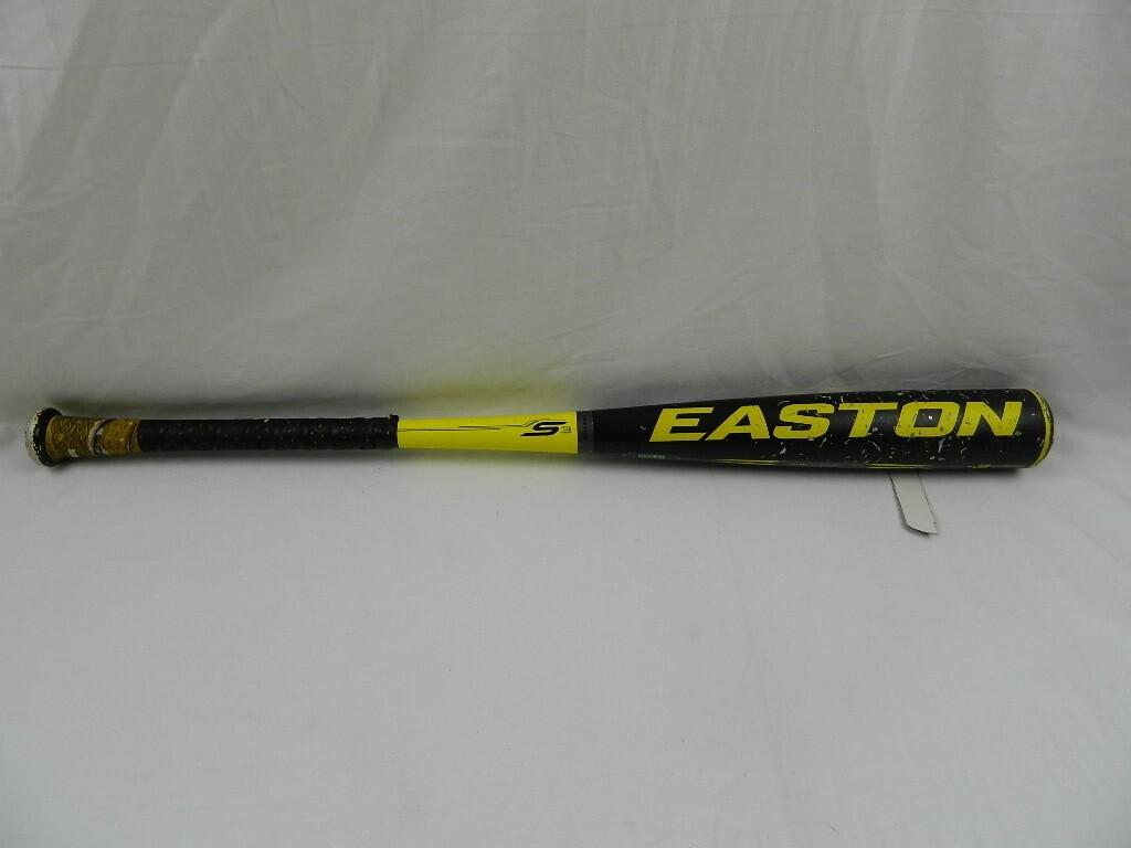 Easton Used Bbcor Certified Alloy S3 3 29 Oz 32quot Bat Rawlings 5150