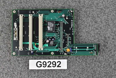 SVG 90-80317-01 PCB 90S Motherboard P281 | eBay