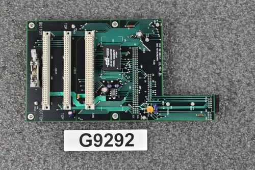 SVG 90-80317-01 PCB 90S Motherboard P281 | eBay