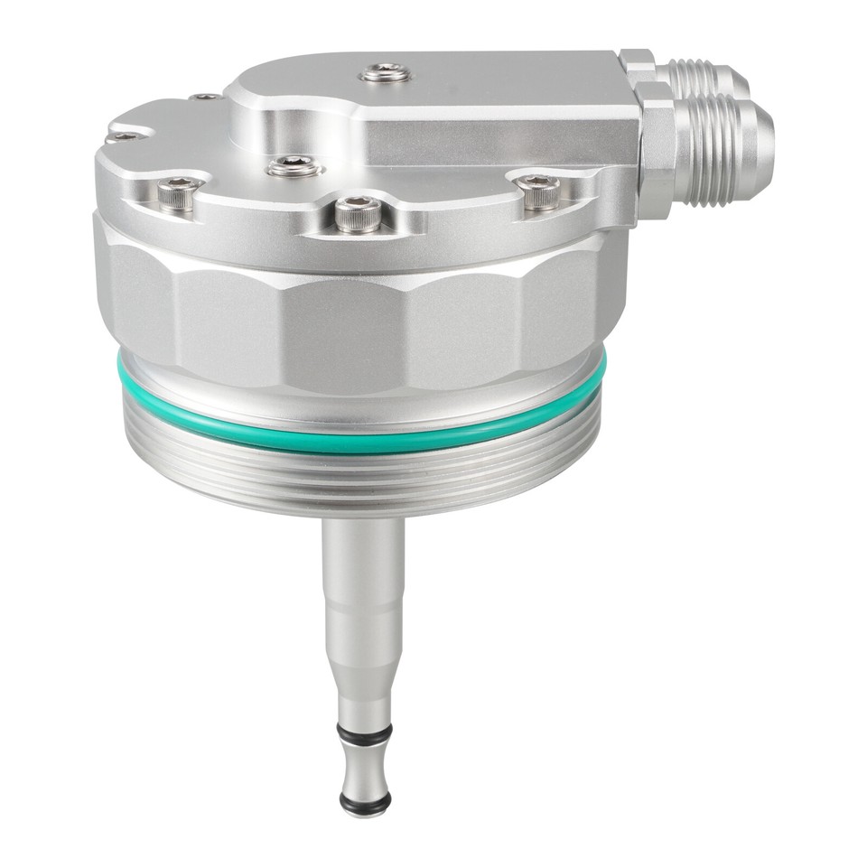 BMW E36 E46 E39 M52 M54 M56 ENGINES OIL FILTER CAP For Oil Cooler ...